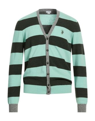 U.S.Polo Association STRICKWAREN - Strickjacken auf YOOX.COM