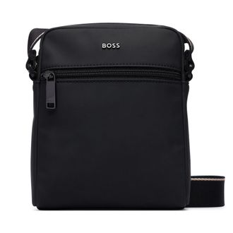 HUGO BOSS Umh&auml;ngetasche BOSS 50572856 Schwarz