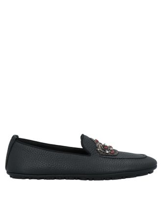 Dolce & Gabbana SCHUHE - Mokassins auf YOOX.COM
