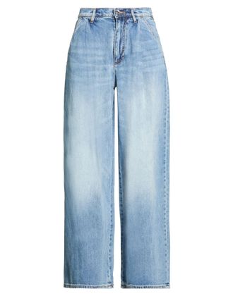 A|X Armani Exchange HOSEN & R&Ouml;CKE - Jeanshosen auf YOOX.COM