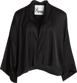 8pm JACKEN & M&Auml;NTEL - Jacken und Anoraks auf YOOX.COM