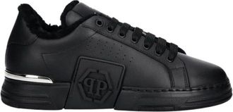 Philipp Plein Damen, Schuhe, Schwarzk, 36 EUGr&ouml;&szlig;e