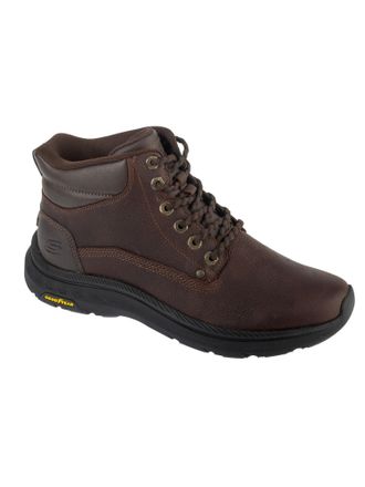 Skechers Schn&uuml;rboots Pollard - Waylon