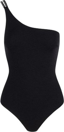 Marysia Swim Femme, Maillots de bain, Noir, Taille: 42 FR Maillot de bain une pi&egrave;ce Fauna