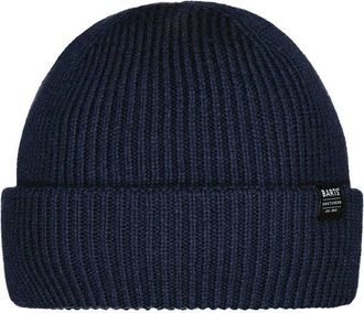Barts Herren M&uuml;tze Feodore Beanie