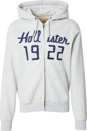 Hollister Sweatjacke