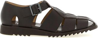 Paraboot Sandales - Marron