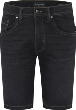 Bugatti Homme, Shorts, Gris, Taille: 3XL Jog Denim Bermuda