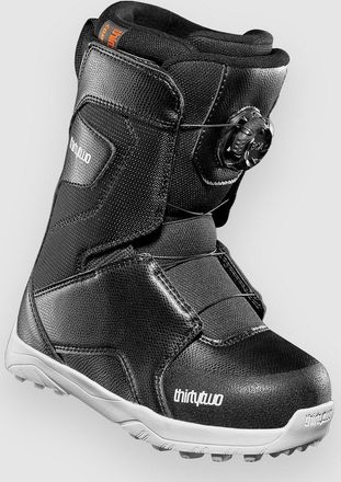 Thirty Two Youth Lashed BOA 2026 Kids Snowboard-Boots white