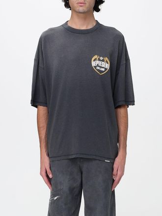 Represent T-Shirt REPRESENT Homme couleur Noir