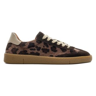 Ambitious NOA Retro Sneaker - - Shoes - Damen - Braun - 36 EU