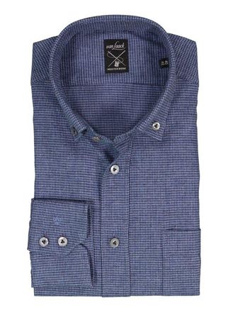 van Laack Herren Hemden blau