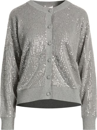 P.A.R.O.S.H. STRICKWAREN - Strickjacken auf YOOX.COM