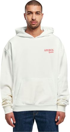 Merchcode Merchcode Herren Kapuzenpullover, Bereit zum F&auml;rben, M