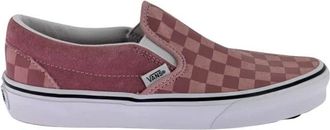 Vans Femme, Sport, Violet, Taille: 37 EU Classic Slip-On