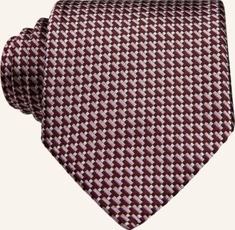 Ermenegildo Zegna Zegna Krawatte rosa