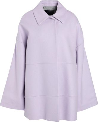 Hev&ograve; JACKEN & M&Auml;NTEL - M&auml;ntel auf YOOX.COM