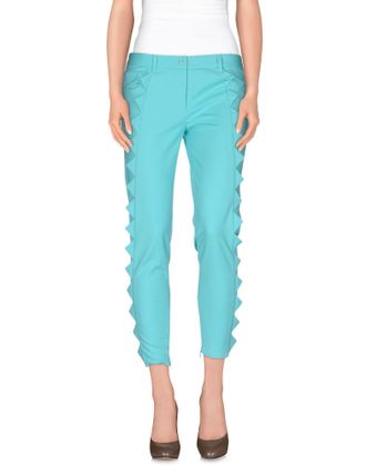 Moschino HOSEN & RÖCKE - Hosen auf YOOX.COM