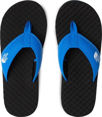 The North Face Zehentrenner The North Face Base Camp Flip-Flop II NF0A47AA16Y1 Schwarz