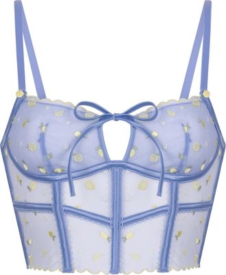 Hunkem&ouml;ller Corsage