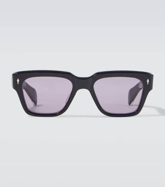 Jacques Marie Mage Lunettes de soleil carr&eacute;es Fellini