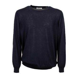 KANGRA Herren, Strickwaren, Blau, 3XLGr&ouml;&szlig;e