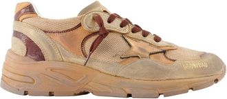Golden Goose Damen, Schuhe, Braun, 38 EUGr&ouml;&szlig;e