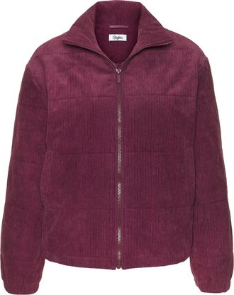 Buffalo Jacke