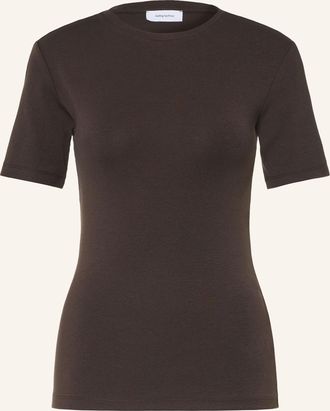 Darling Harbour Darling Harbour T-Shirt braun