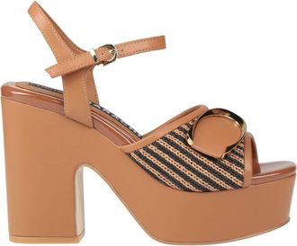 Luciano Barachini SCHUHE - Sandalen auf YOOX.COM