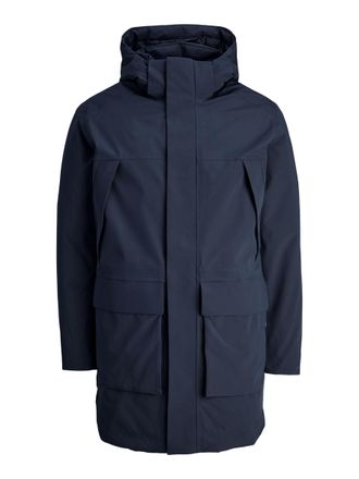 Jack & Jones Male Parka Parka