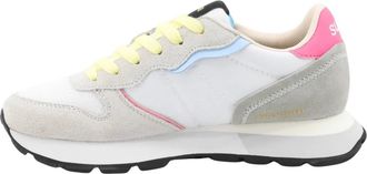 Sun 68 Femme, Chaussures, Multicolore, Taille: 37 EU Ally Color Explosion