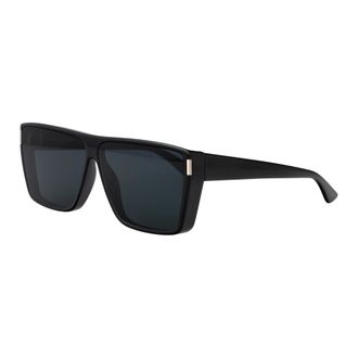 Saint Laurent Stylische Sonnenbrille SL 756 - - Accessories - unisex - Schwarzk - 64 MM