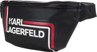 Karl Lagerfeld TASCHEN - G&uuml;rteltaschen auf YOOX.COM