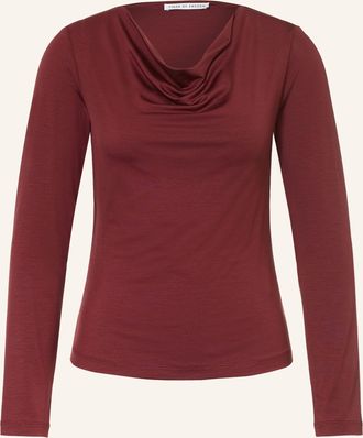 Tiger Of Sweden Longsleeve Elois rot