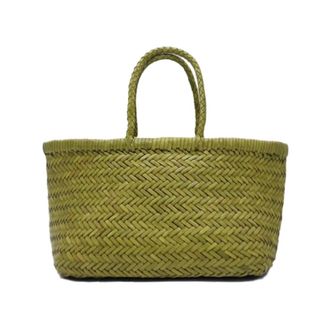 Dragon Diffusion Bamboo Triple Jump Small Bag - - Bags - Damen - Gr&uuml;n - ONE SIZE