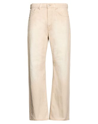Acne Studios HOSEN & R&Ouml;CKE - Jeanshosen auf YOOX.COM