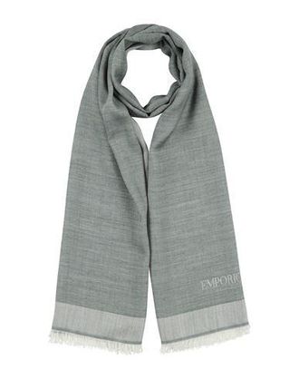 Emporio Armani ACCESSOIRES - &Eacute;charpes sur YOOX.COM