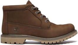 Timberland Bottines chukka femme Nellie, foncé, 38.5 EU