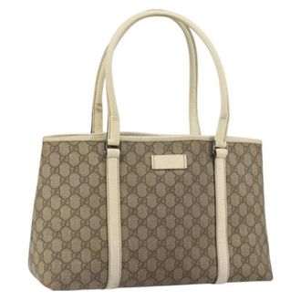 Gucci Damen, Pre-Owned, Beige, ONE SIZEGr&ouml;&szlig;e