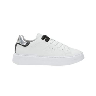Sun 68 Casual Sneakers - - Shoes - Damen - Wei&szlig; - 38 EU