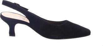 Gabor Sling Pump - - Shoes - Damen - Schwarzk - 38 EU