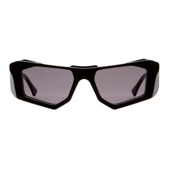 Kuboraum Mask F6 Sonnenbrillen - - Accessories - Damen - Schwarzk - ONE SIZE