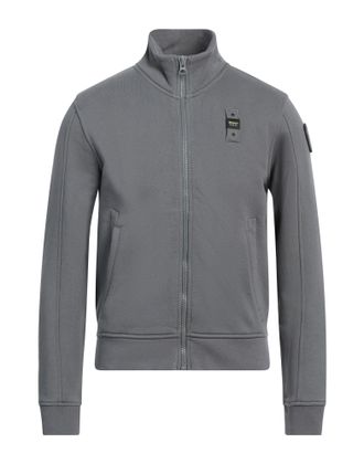 Blauer TOPS - Sweatshirts auf YOOX.COM