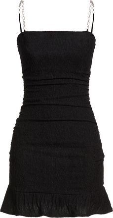 BA&SH KLEIDER - Mini-Kleider auf YOOX.COM