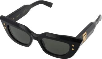 Balmain Lunettes de soleil B-Aura - unisex - Accessoires - Noir - Taille: 51 MM