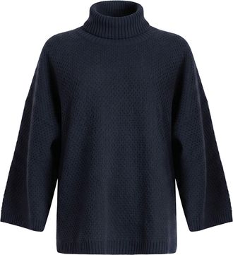 Fabiana Filippi STRICKWAREN - Rollkragenpullover auf YOOX.COM