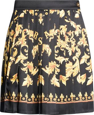 Versace HOSEN & R&Ouml;CKE - Minir&ouml;cke auf YOOX.COM