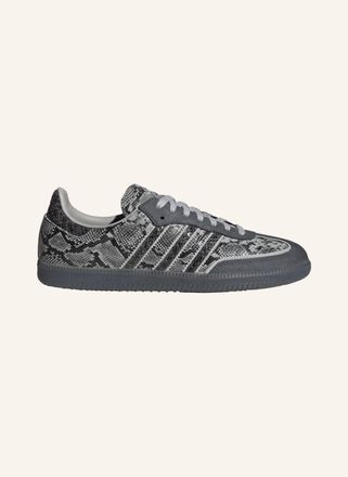 adidas Originals Adidas Originals Sneaker Samba Og grau