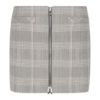 Patrizia Pepe Minirock - - Skirts - Damen - Braun - XS